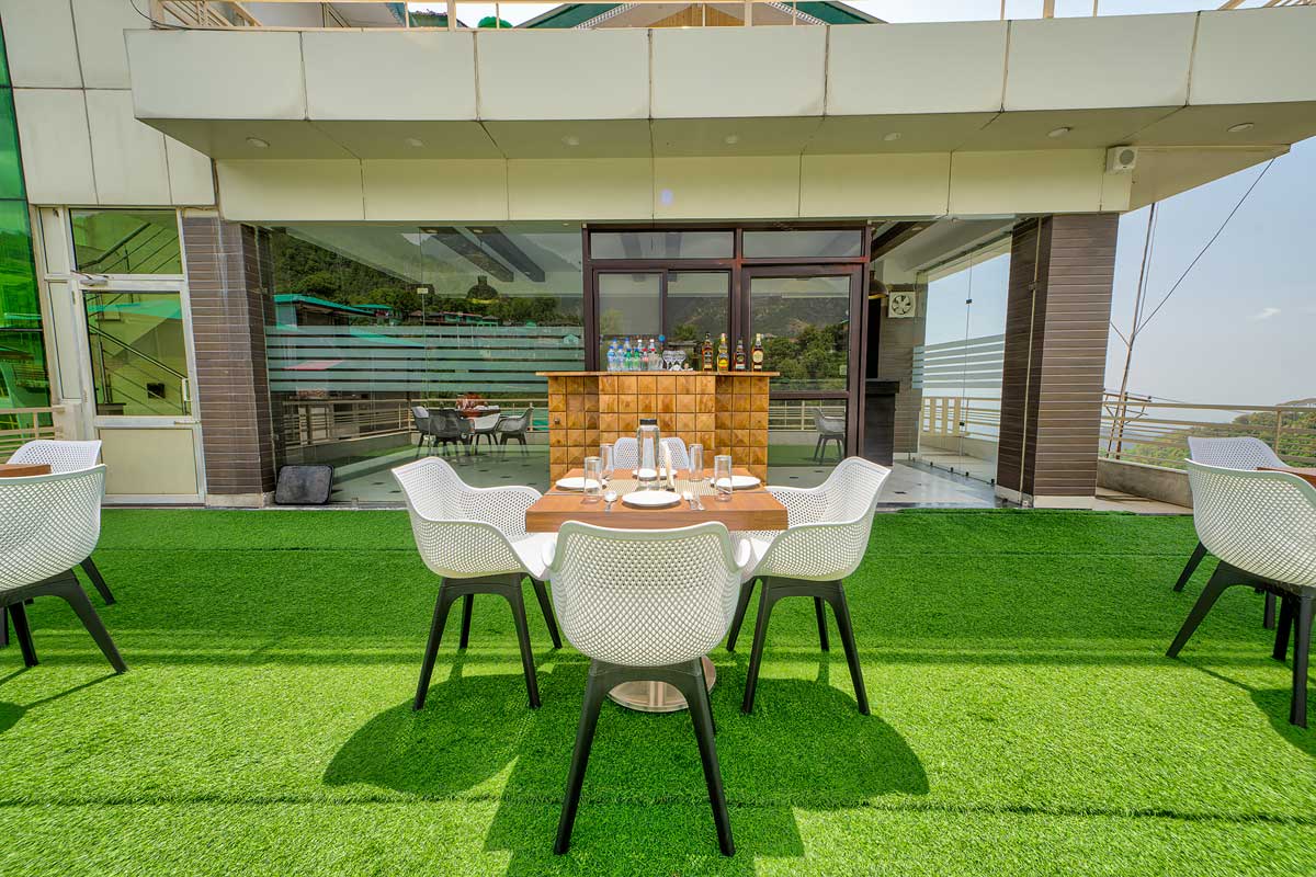 Facilities at Kamal Residency By Memory Stays | Naddi, Dharamshala